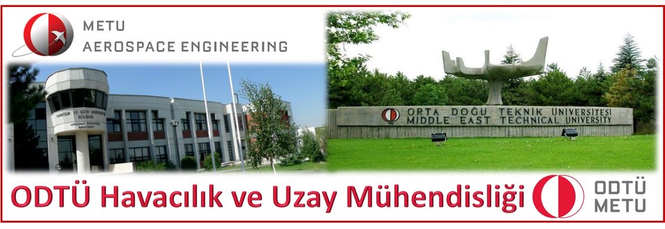 ODTÜ Havacılık ve Uzay Mühendisliği Bölümü Mezunlar